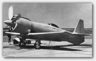 Reno Air Races - Wildfire Unlimited Air Racer